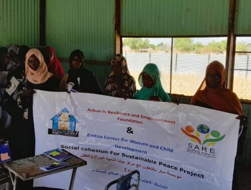 Social Cohesion for Sustainable Peace – Baitnacenter